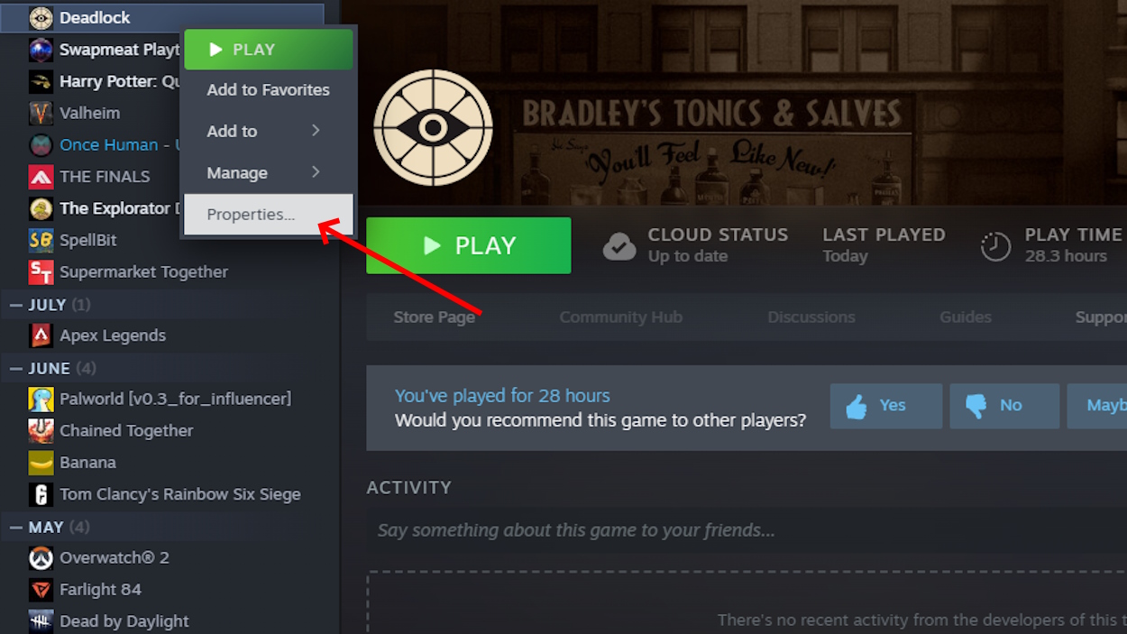 Is Deadlock Crashing for You? 5 Best Ways to Fix | Beebom