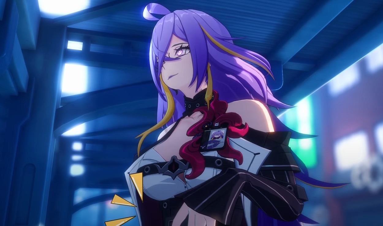 Neverness To Everness (NTE) Characters List | Beebom