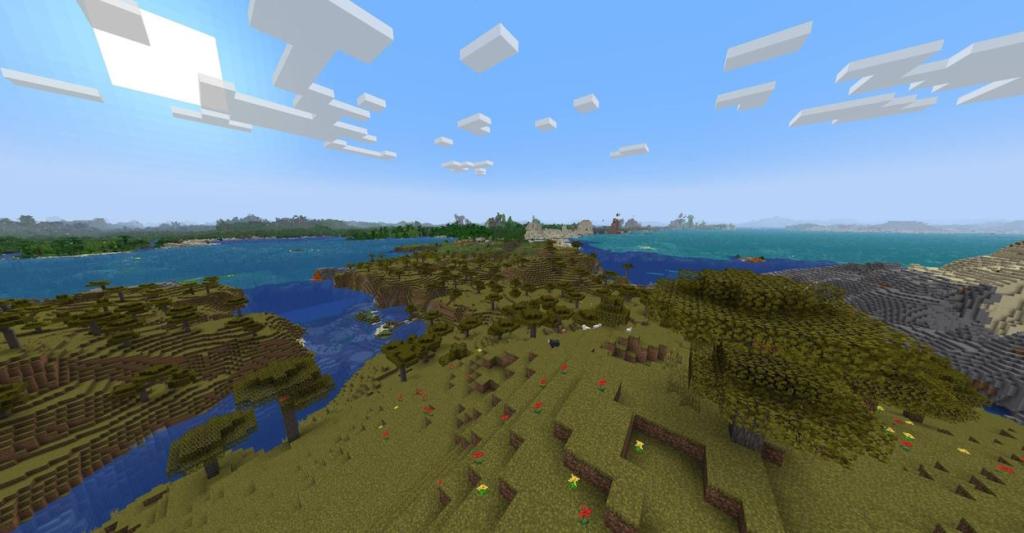 10 Best Minecraft Realism Mods | Beebom