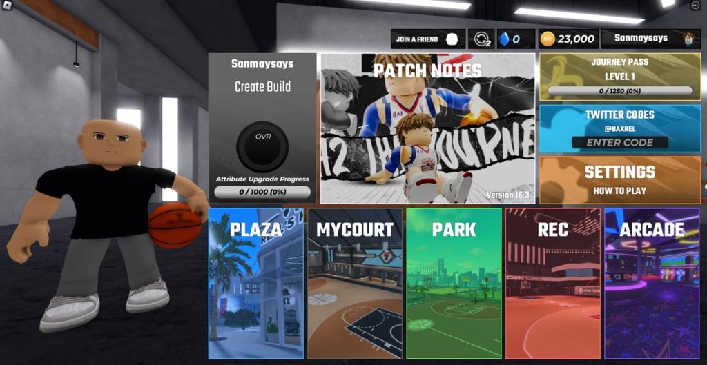 RH2 The Journey Codes (December 2025) | Beebom