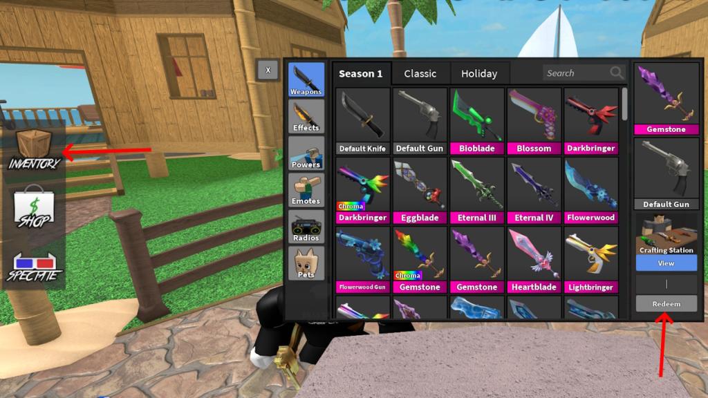 Murder Mystery V (MMV) Codes (October 2025) | Beebom