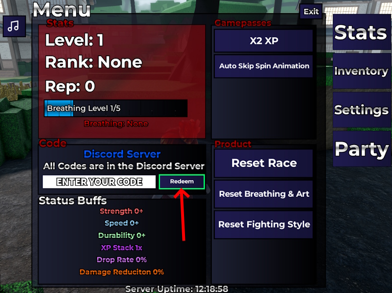 Weak Legacy 2 Codes (November 2025) | Beebom