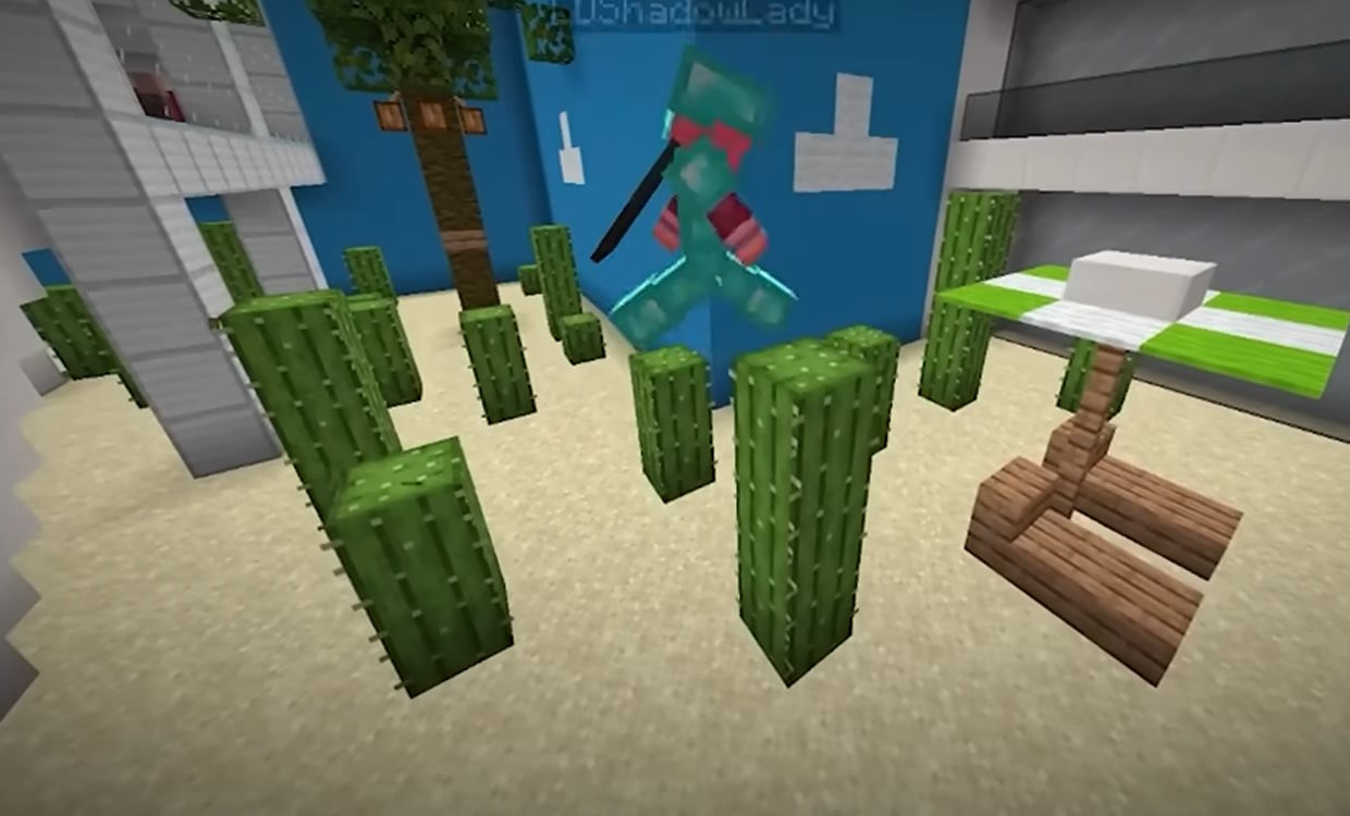 Minecraft Needs Redstone Escape Rooms to Bring Us a Cool New Challenge | Beebom