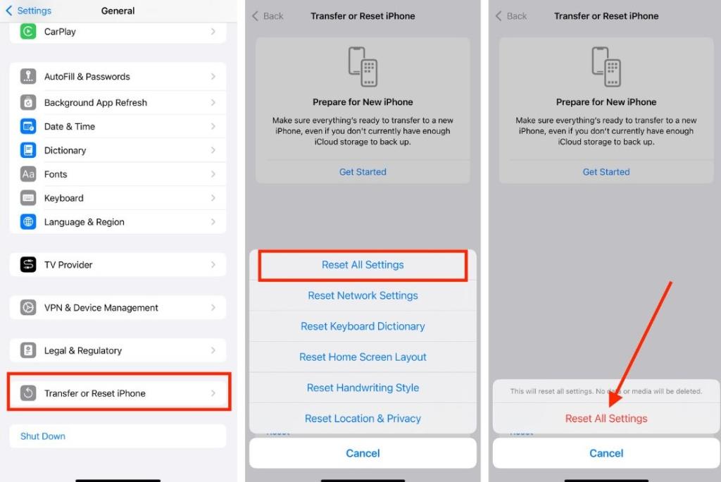 How to Reset iOS 18 Control Center to Default | Beebom