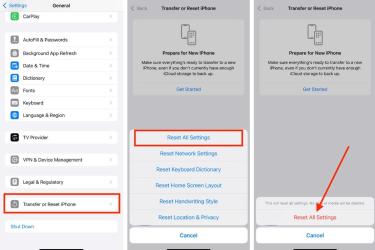 How to Reset iOS 18 Control Center to Default | Beebom