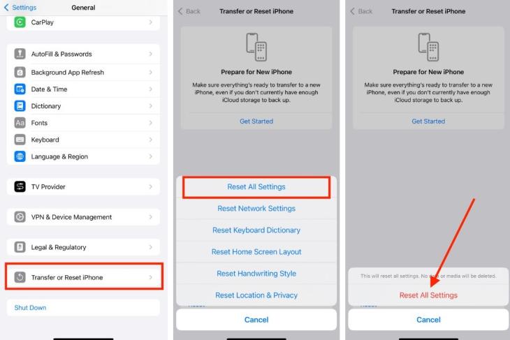 How to Reset iOS 18 Control Center to Default | Beebom