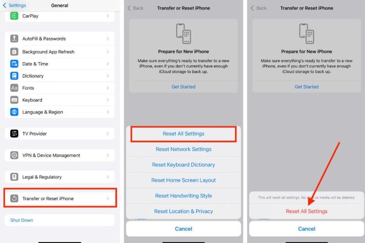How to Reset iOS 18 Control Center to Default | Beebom