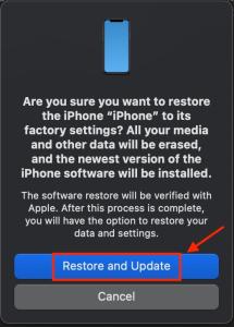 How to Downgrade from iOS 18 Beta to Stable iOS 18 Update without ...