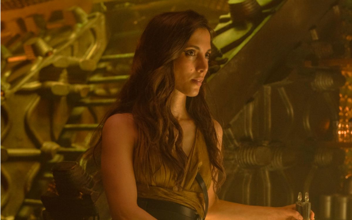 Dune Prophecy Cast Guide: All the Characters in the TV Series | Beebom