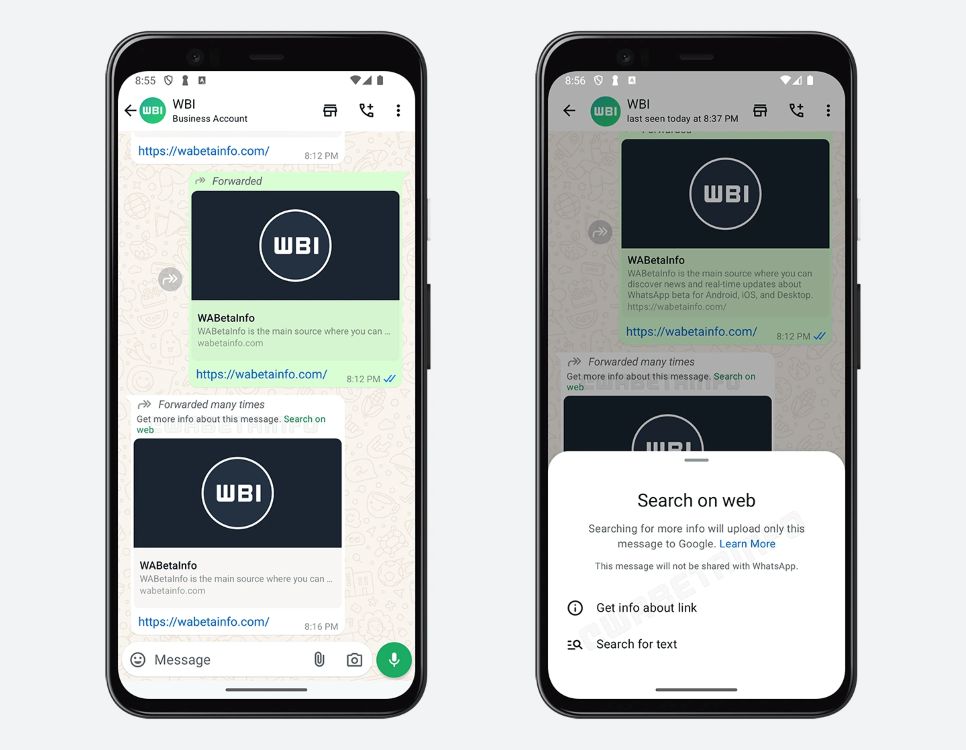 All New WhatsApp Features Added in September 2024 | Beebom