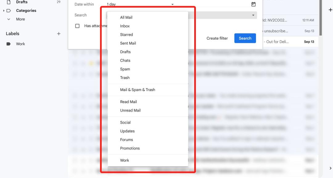 How to Create Rules in Gmail | Beebom