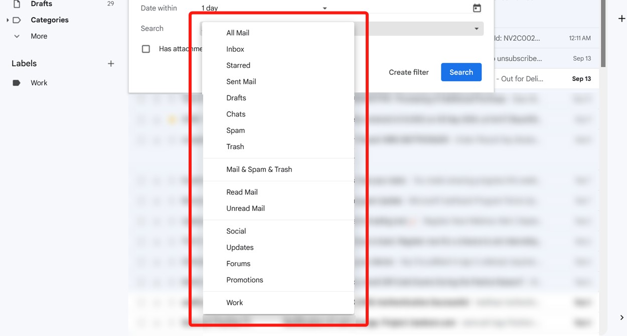 How to Create Rules in Gmail | Beebom
