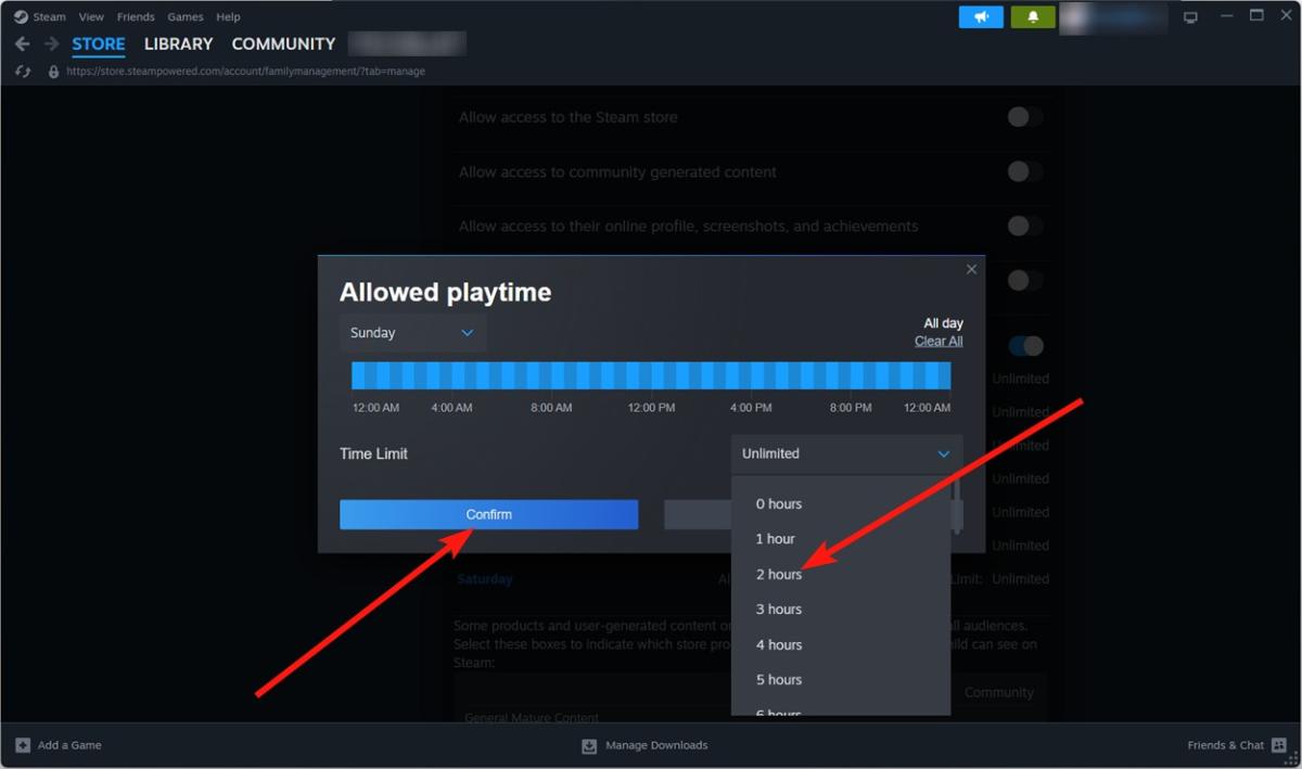 How to Share Games Using Steam Family Sharing | Beebom