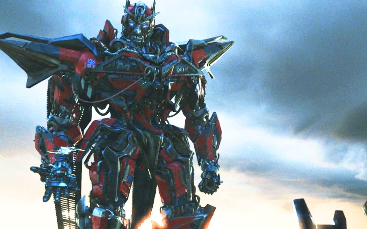 All Autobots and Decepticons Appearing in Transformers One | Beebom