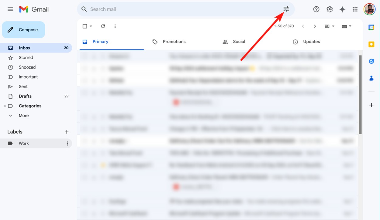 How to Create Rules in Gmail | Beebom
