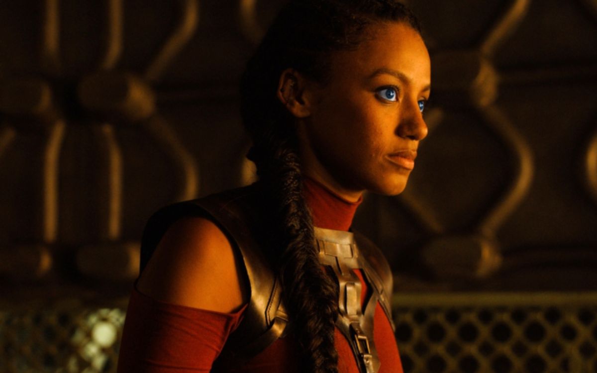 Dune Prophecy Cast Guide: All the Characters in the TV Series | Beebom