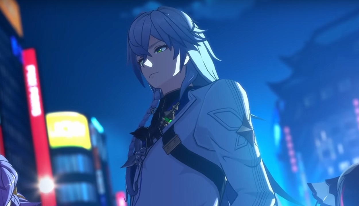 Neverness To Everness (NTE) Characters List | Beebom