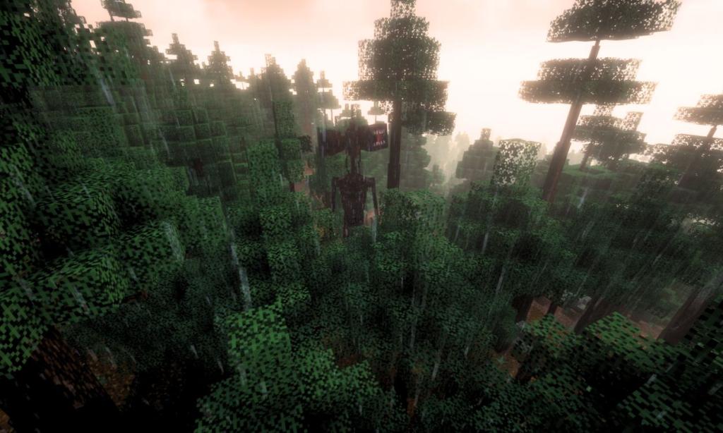 10 Best Minecraft Horror Mods | Beebom