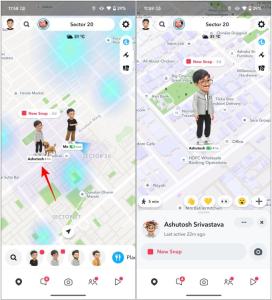 How to Use Snapchat Map: A Complete Guide | Beebom