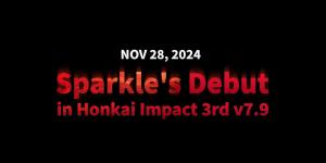 HSR x HI3 Collab Announces Sparkle's Debut in Honkai Impact 3rd | Beebom