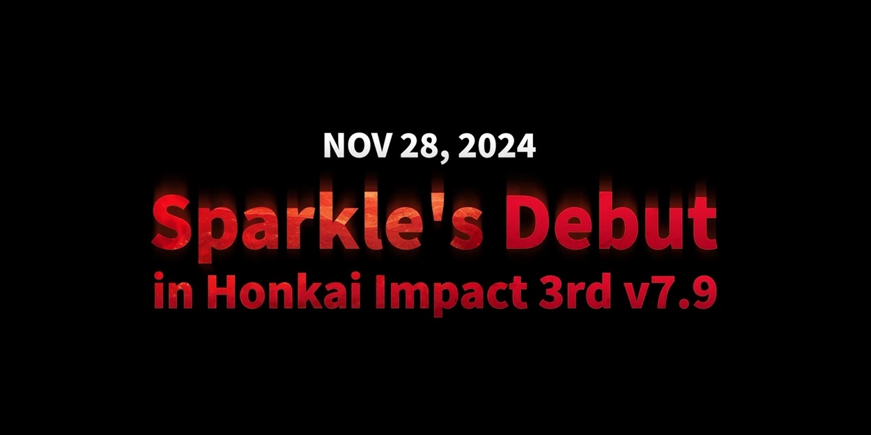 HSR x HI3 Collab Announces Sparkle's Debut in Honkai Impact 3rd | Beebom