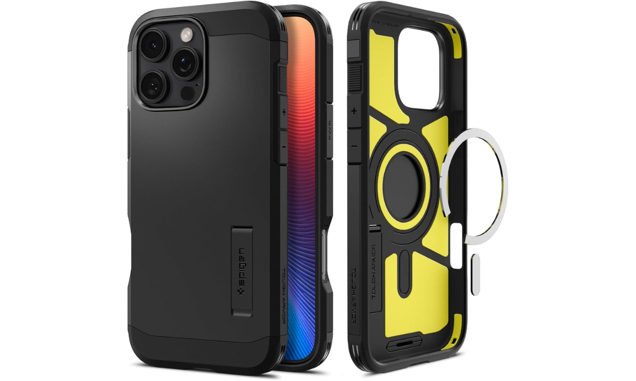 8 Best iPhone 16 Pro Cases You Should Buy! | Beebom