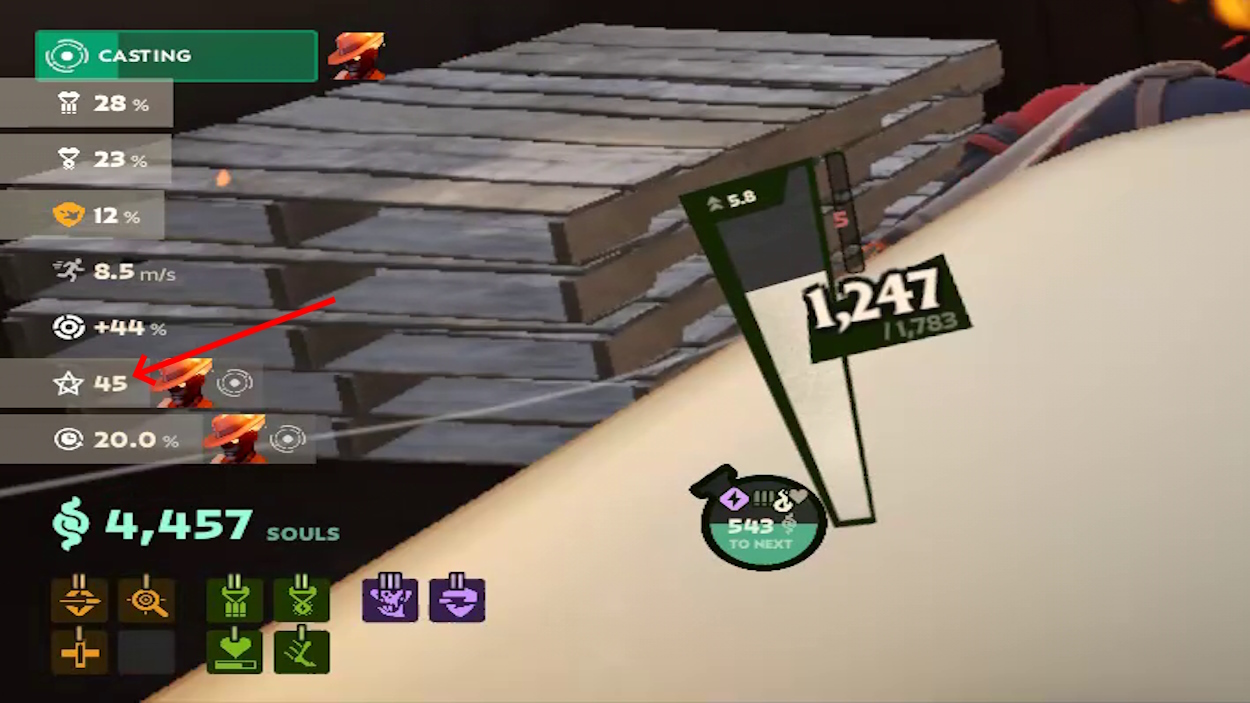 Deadlock: How Spirit Power Really Works? Explained | Beebom