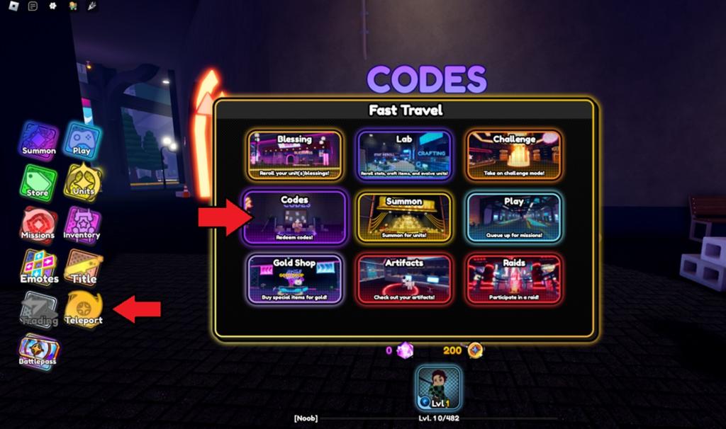 Anime Impact Codes (February 2026) | Beebom