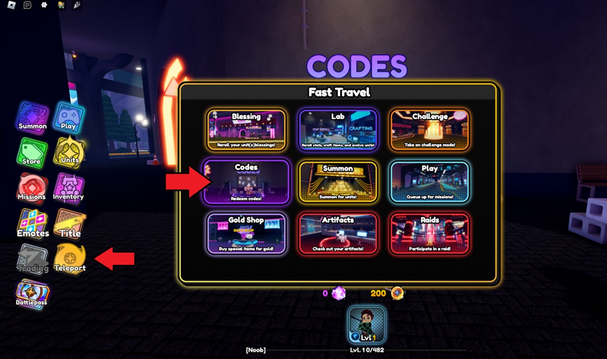 Anime Impact Codes (January 2026) | Beebom