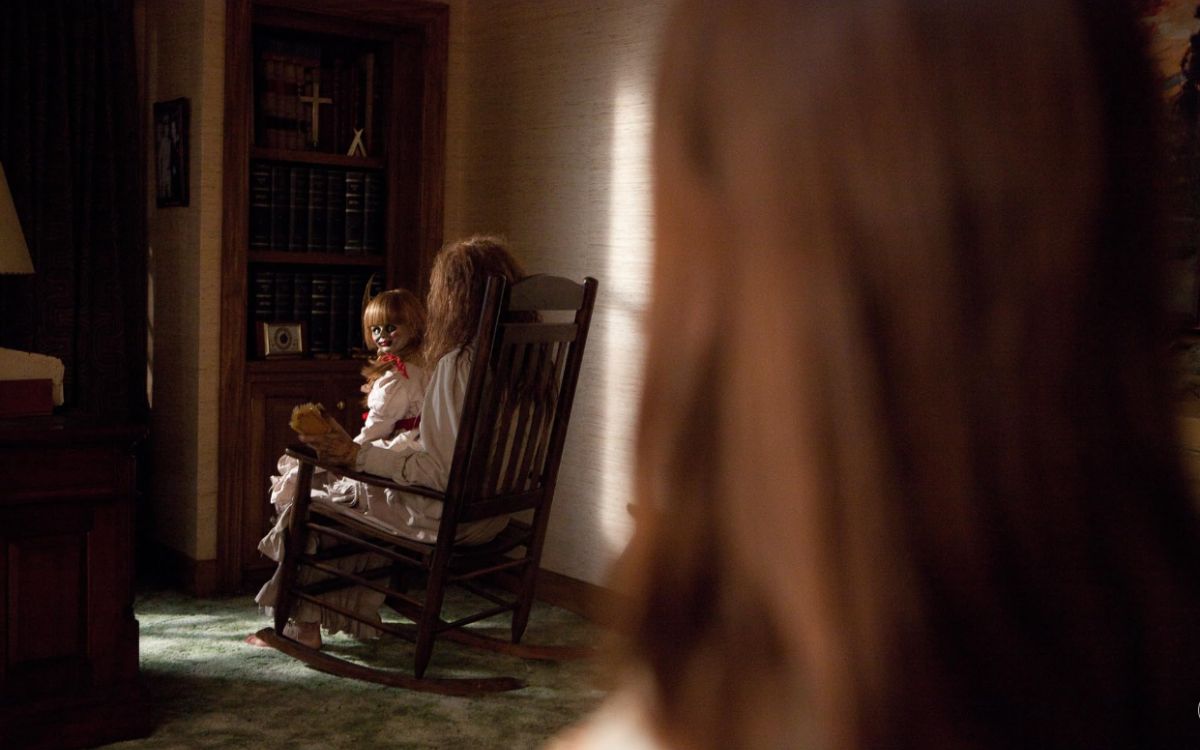All 9 Conjuring Movies in Order: Chronological and Release Date | Beebom