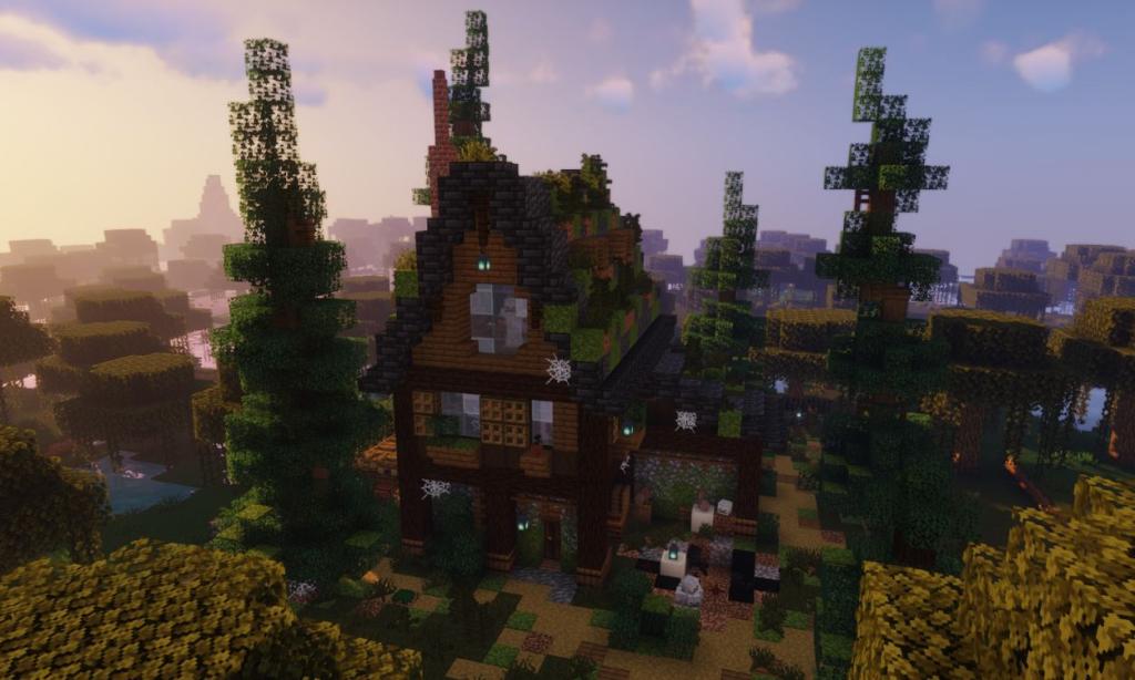 10 Best Minecraft Horror Mods | Beebom