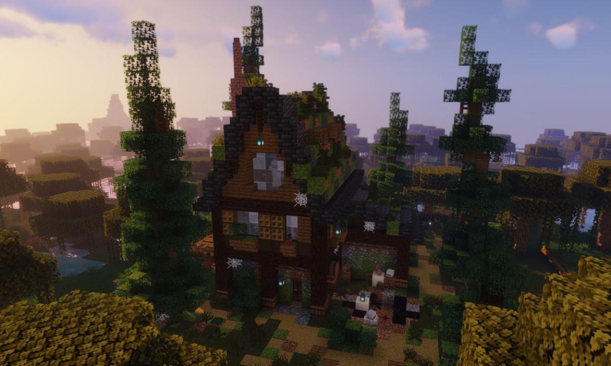 10 Best Minecraft Horror Mods | Beebom