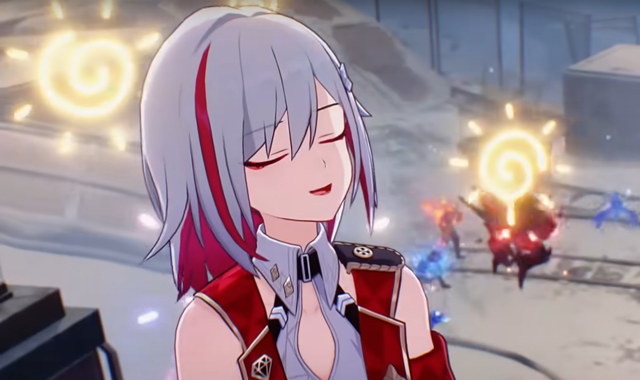 Should You Pull Topaz & Numby in Honkai Star Rail? | Beebom