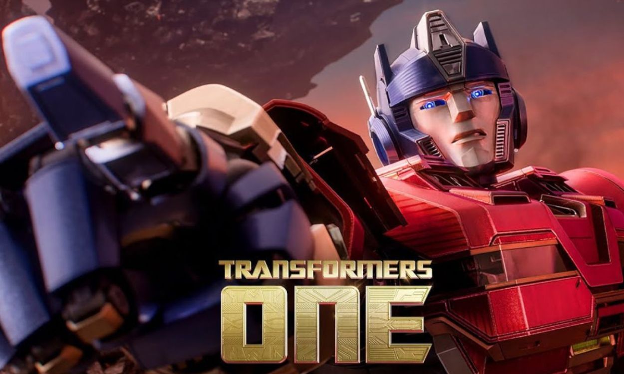 Transformers One: Release Date, Cast, Plot & More | Beebom