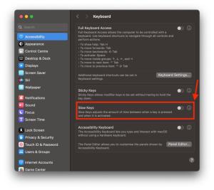MacBook Keyboard Is Not Working? These 7 Fixes Can Help | Beebom