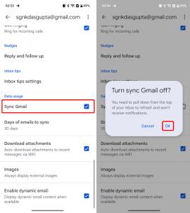 What Does "Queued" Mean in Gmail: Explained | Beebom