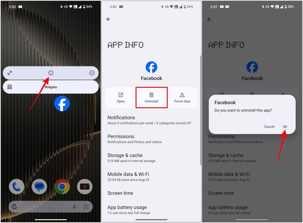 Facebook Not Working for You? Here's How to Fix It | Beebom