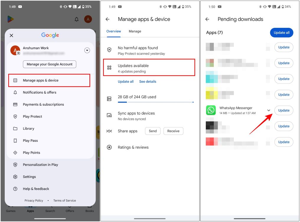 Facebook Not Working for You? Here's How to Fix It | Beebom