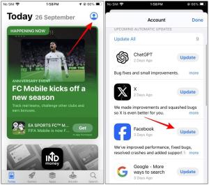 Facebook Not Working for You? Here's How to Fix It | Beebom