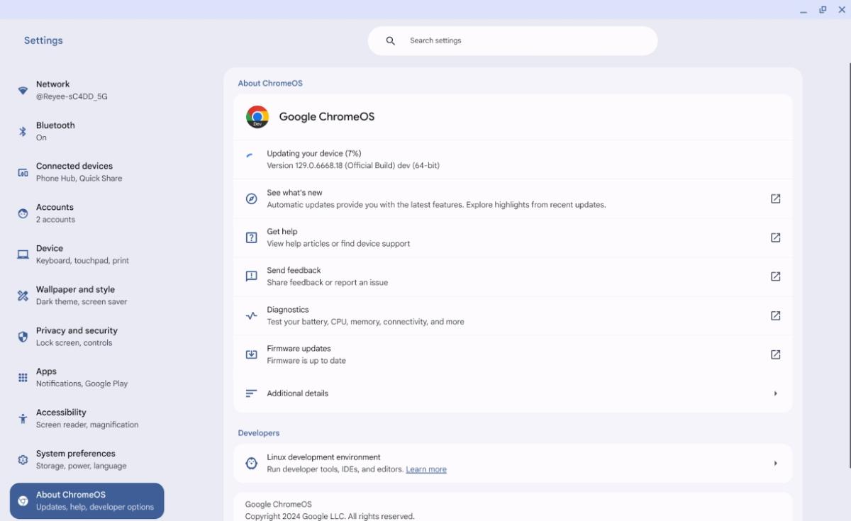 Network Not Available on Chromebook? Here's How to Fix | Beebom
