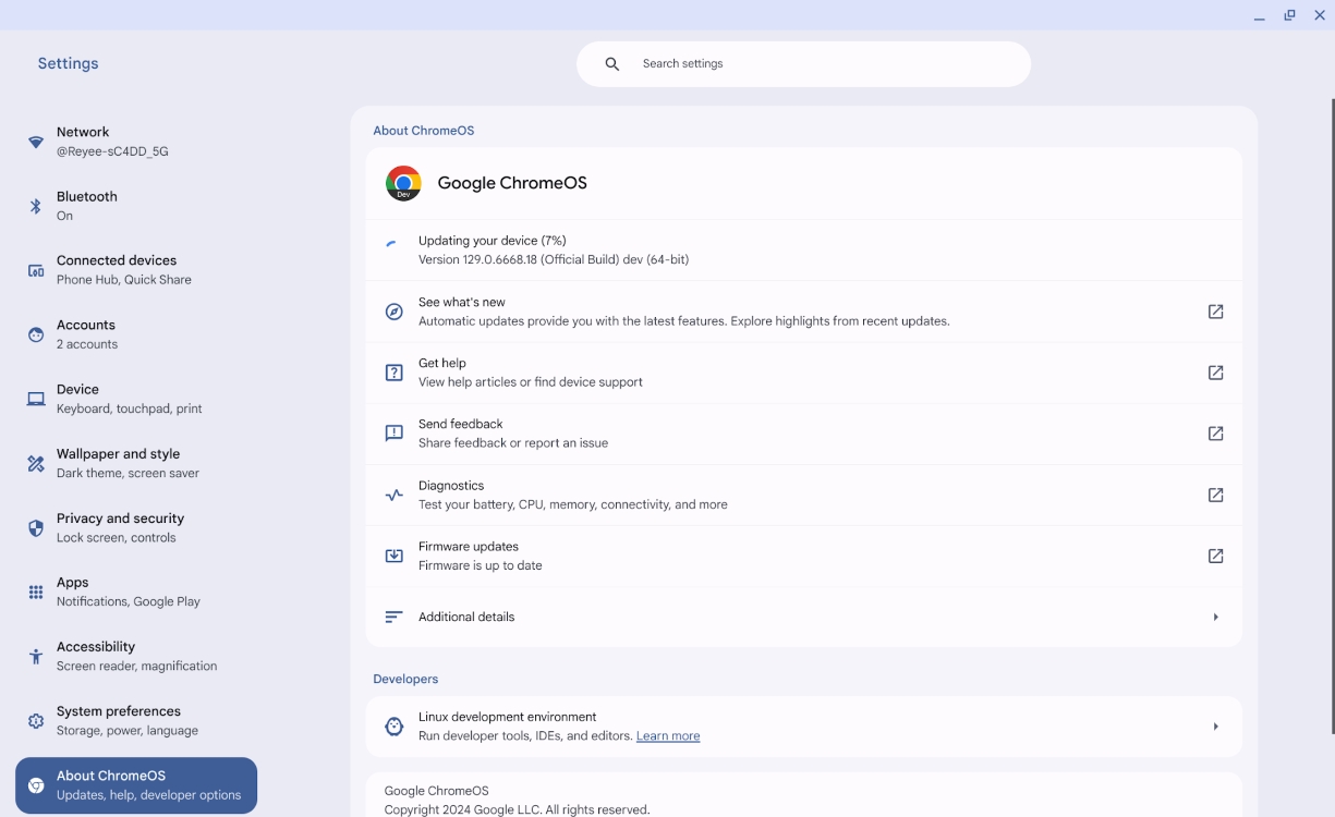 Network Not Available on Chromebook? Here's How to Fix | Beebom