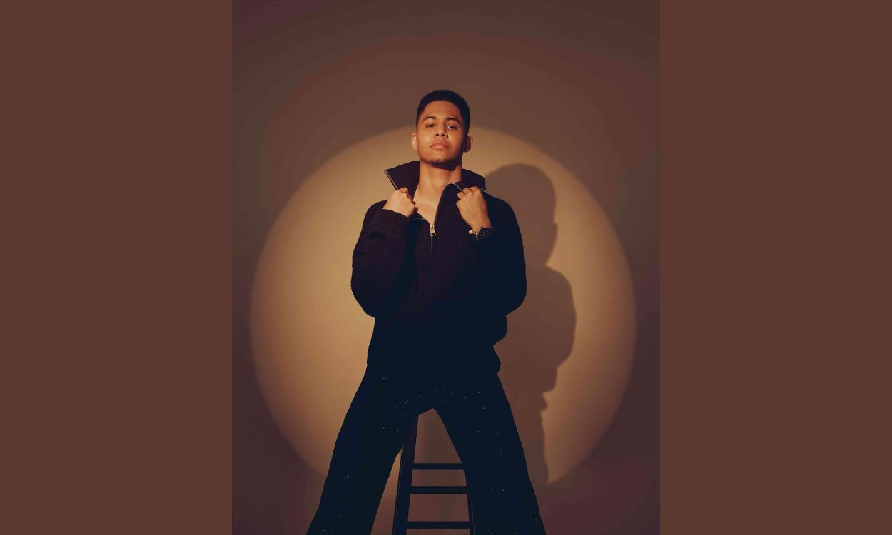 The Penguin Episode 1: Who Is Victor Aguilar and Is He a Character from ...