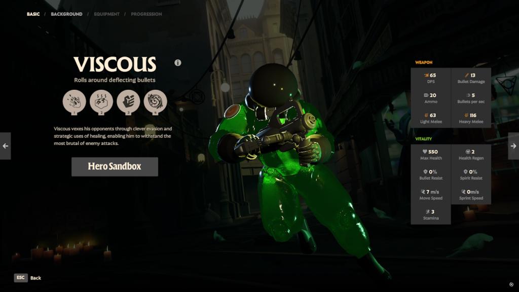 Deadlock Tier List: All Heroes, Ranked (November 7 Patch) | Beebom