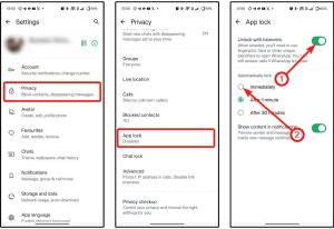 How to Check If Someone Is Using Your WhatsApp Account | Beebom