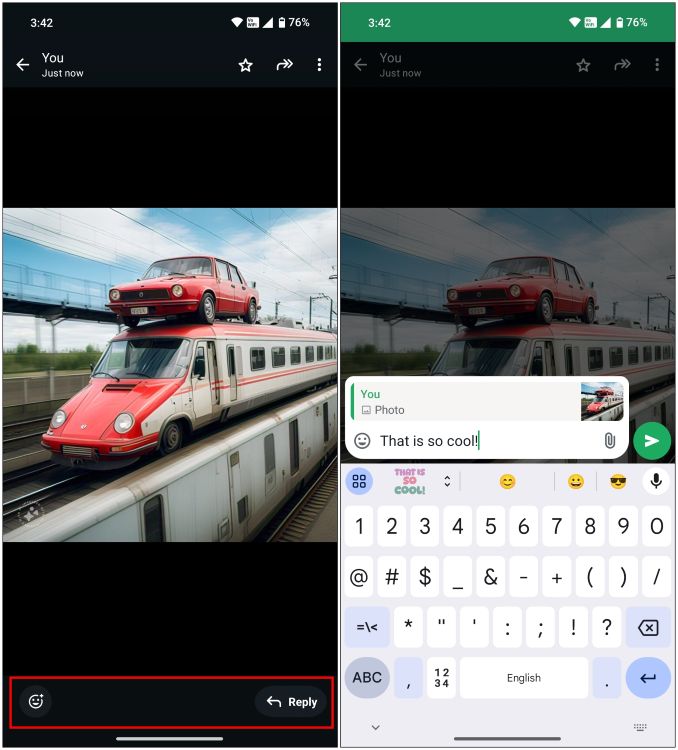 All New WhatsApp Features Added in September 2024 | Beebom