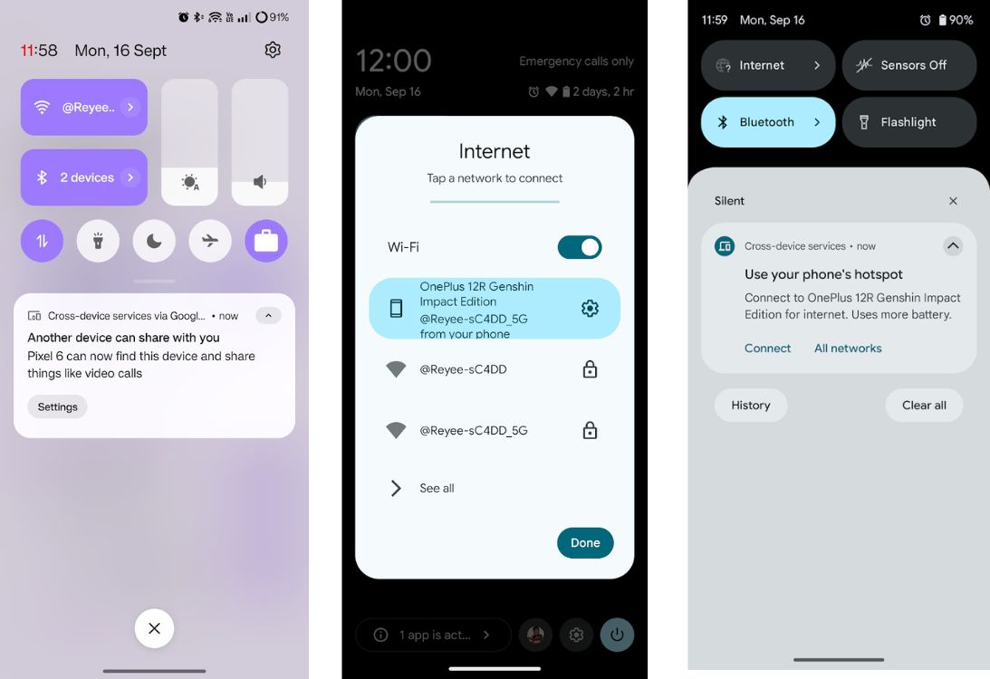 Android Will Soon Let You Sync Notifications Across Multiple Phones ...