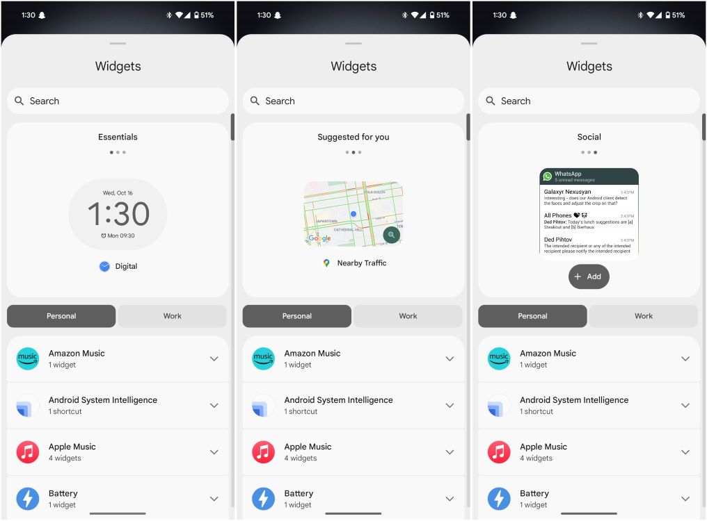 Here Are All the New Features in Android 15 | Beebom