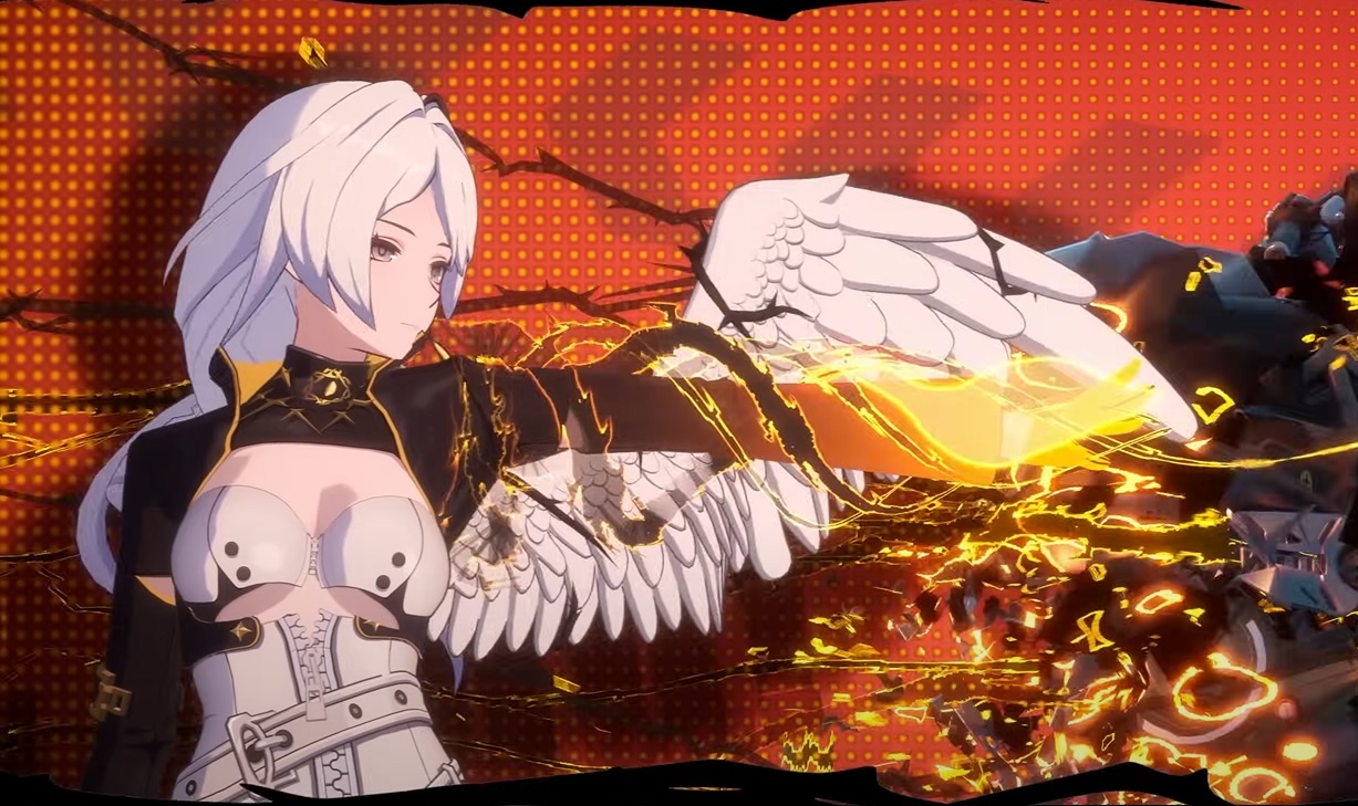 Neverness To Everness (NTE) Characters List | Beebom