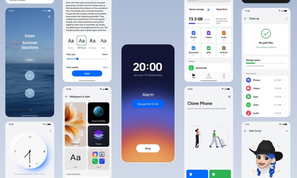 ColorOS 15 Supported Devices & Release Schedule: See When Your Oppo ...