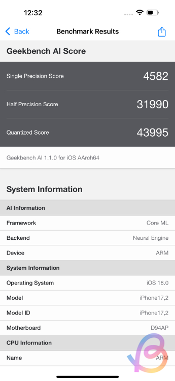 Apple A18 Pro Benchmarks: Geekbench, 3DMark, AnTuTu & More | Beebom
